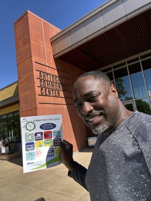 ANTIOCH COMMUNITY CENTER - Updated June 2025 - 34 Photos - 4703 Lone ...