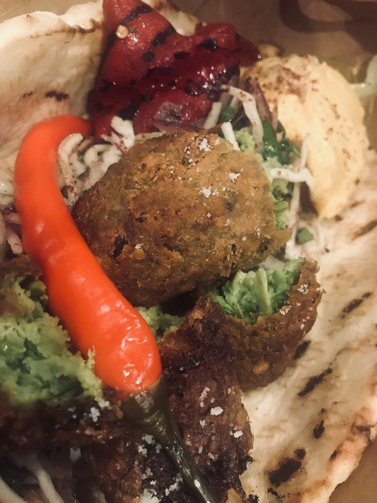 BABABOOM - 30 Battersea Rise, London, United Kingdom - Yelp