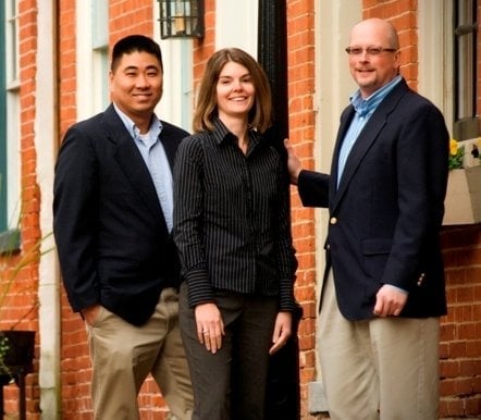 MARK JACOBY GROUP - Updated July 2025 - 1000 N Prince St, Lancaster ...