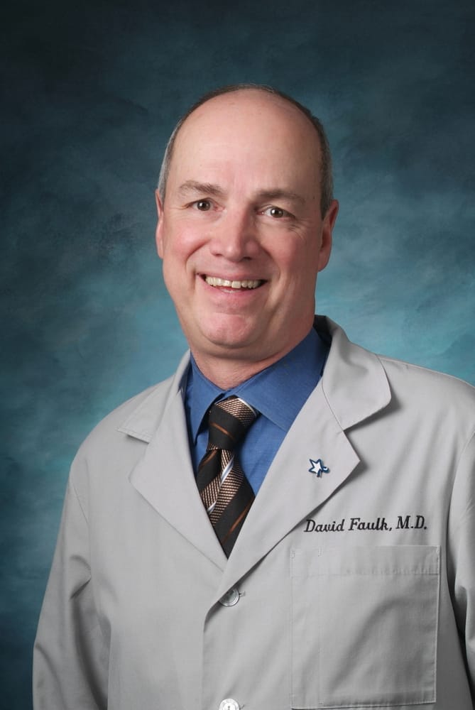 DAVID FAULK, MD - Updated March 2025 - 1 E County Line Rd, Sandwich ...