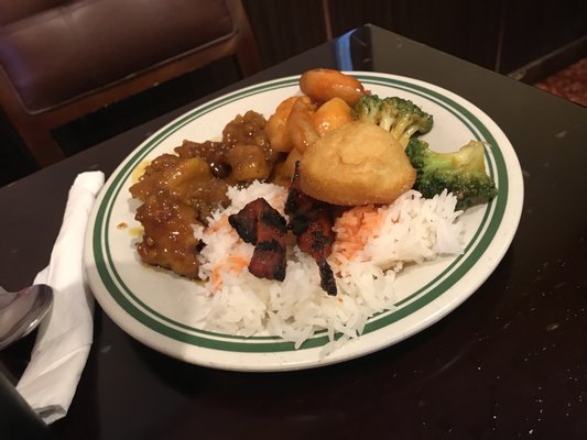 ASIAN BUFFET - 69 Photos & 164 Reviews - Chinese - 1104 E Central Texas ...