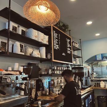 YAFA CAFE - Updated January 2025 - 234 Photos & 143 Reviews - 4415 4th ...