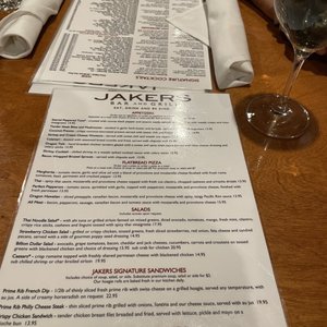 JAKERS BAR AND GRILL - 96 Photos & 217 Reviews - 1500 10th Ave S, Great ...