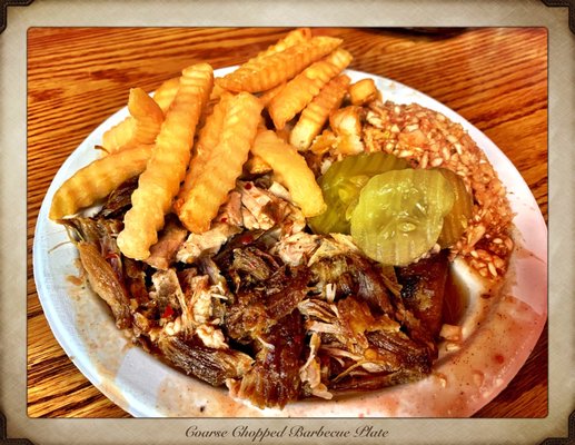 LEXINGTON BARBECUE - 434 Photos & 495 Reviews - Barbeque - 100 ...