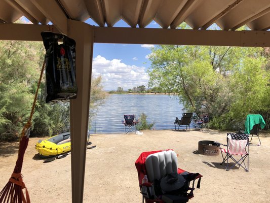 ROPER LAKE STATE PARK - 90 Photos & 26 Reviews - RV Parks - 101 E Roper ...