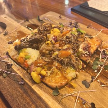 TRYST KITCHEN + COCKTAILS - Updated December 2024 - 122 Photos & 55 ...