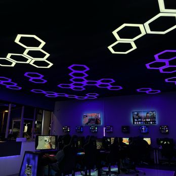 CYBER CITY ESPORTS CENTER - GARDENA - Updated October 2025 - 23 Photos ...