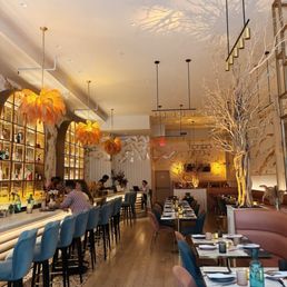 REYNA NEW YORK - Updated August 2025 - 527 Photos & 172 Reviews - 11 E ...