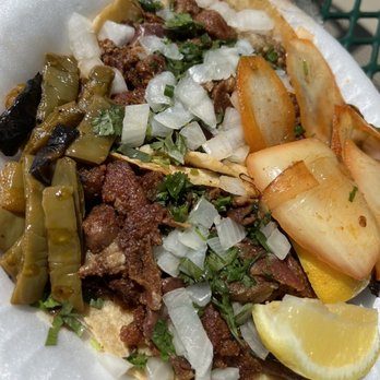 CHELES TACOS GRILL - Updated December 2025 - 117 Photos & 74 Reviews ...