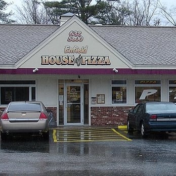 ENFIELD HOUSE OF PIZZA - Updated August 2025 - 50 Photos & 26 Reviews ...