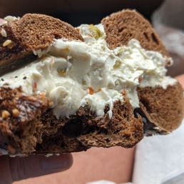 BAGELICIOUS - 114 Photos & 242 Reviews - 1255 Johnson Ferry Rd ...