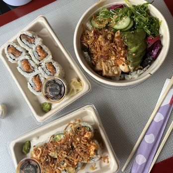 SILVER RICE - Updated September 2024 - 218 Photos & 349 Reviews - 638 ...