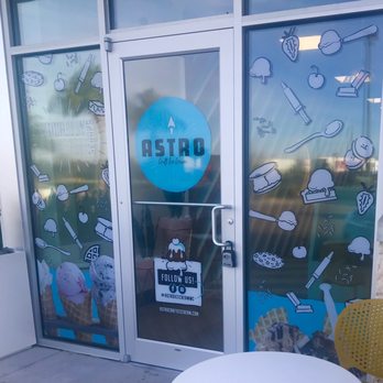ASTRO CRAFT ICE CREAM-LUTZ - Updated December 2025 - 56 Photos & 22 ...