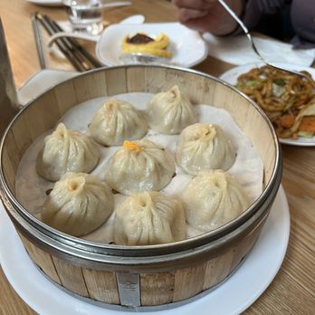 ONE MORE BITE DUMPLING HOUSE - Updated March 2025 - 329 Photos & 137 ...