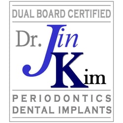 JIN Y. KIM - PERIODONTIST & DENTAL IMPLANT SURGEON - 41 Photos & 10 ...