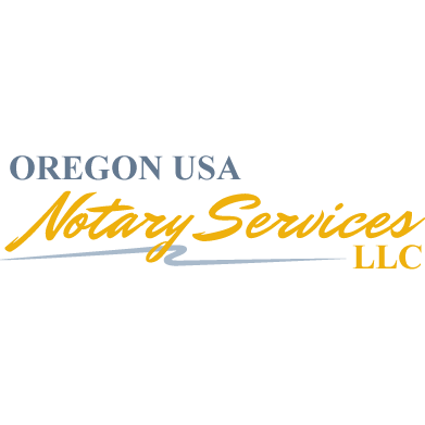 OREGON USA NOTARY SERVICE - Updated May 2026 - 10 Reviews - 7807 SE ...