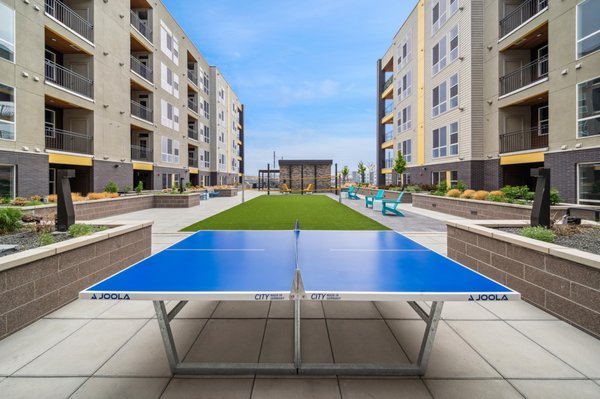 AMLI RINO - Updated October 2025 - 62 Photos - 3355 Denargo St, Denver ...