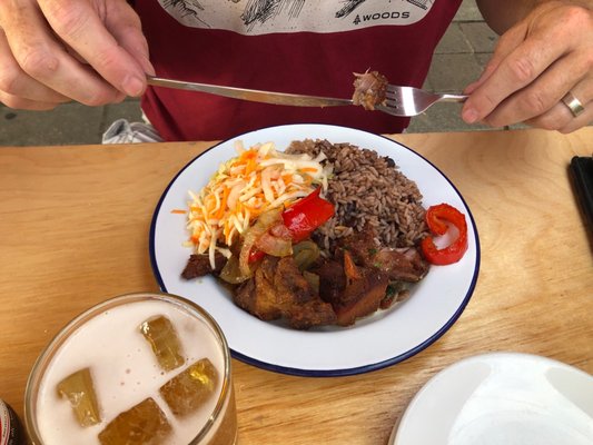 RHUM CORNER - 81 Photos & 126 Reviews - 926 Dundas Street W, Toronto ...