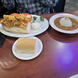 VOODOO GUMBO - 223 Photos & 351 Reviews - Cajun/Creole - 7114 Hwy 70 S ...