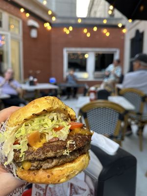 30 BURGERS - Updated January 2026 - 315 Photos & 169 Reviews - 30 Park ...
