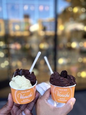 VENCHI - Updated January 2026 - 747 Photos & 209 Reviews - 4303 La ...