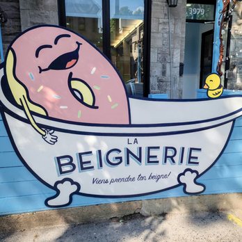 LA BEIGNERIE - Updated July 2024 - 55 Photos & 21 Reviews - 3979 Rue ...