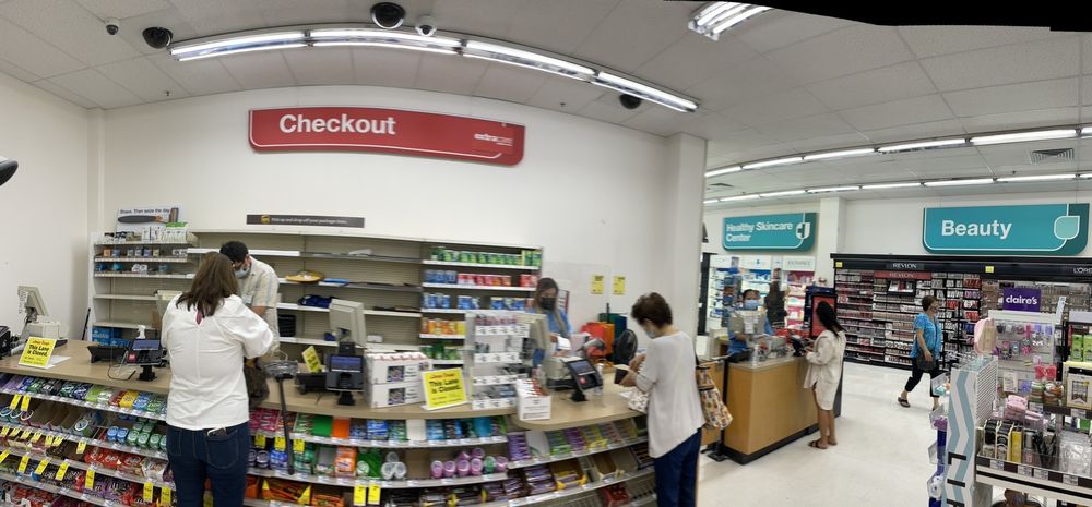 UPS ACCESS POINT - Updated August 2025 - 1450 Ala Moana Blvd, Honolulu ...