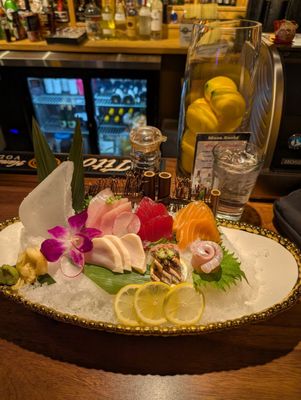 MASA SUSHI - Updated October 2025 - 84 Photos & 49 Reviews - 88A W Main ...