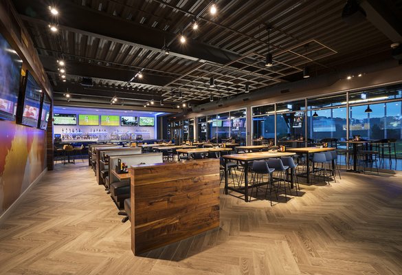 TOPGOLF - 299 Photos & 190 Reviews - Golf - 400 Presto-sygan Rd ...