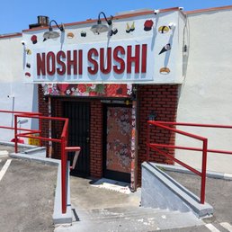 NOSHI SUSHI - Updated November 2025 - 3087 Photos & 1823 Reviews - 4430 ...