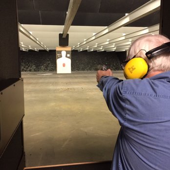 HERITAGE TRAINING AND SHOOTING CENTER - Updated January 2026 - 27 ...