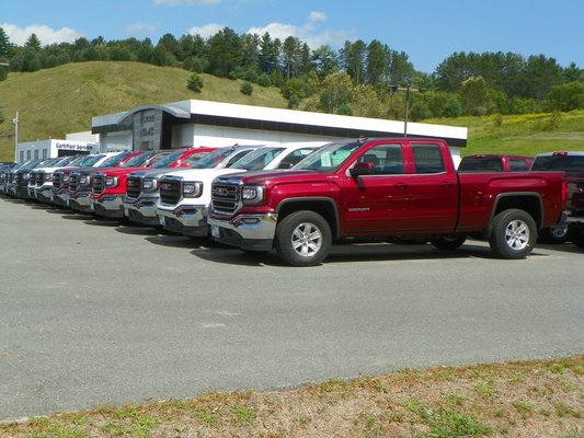 ST. JOHNSBURY GMC - Updated December 2025 - 22 Photos & 15 Reviews ...