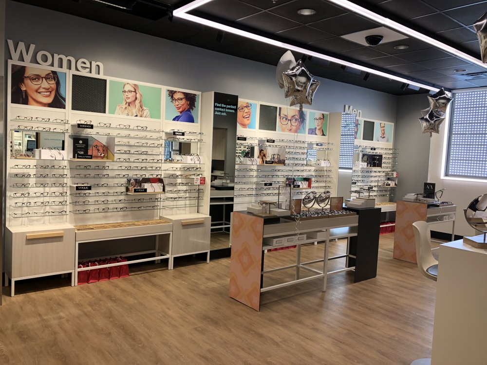 TARGET OPTICAL - Updated September 2024 - 20 Photos & 25 Reviews - 695 ...