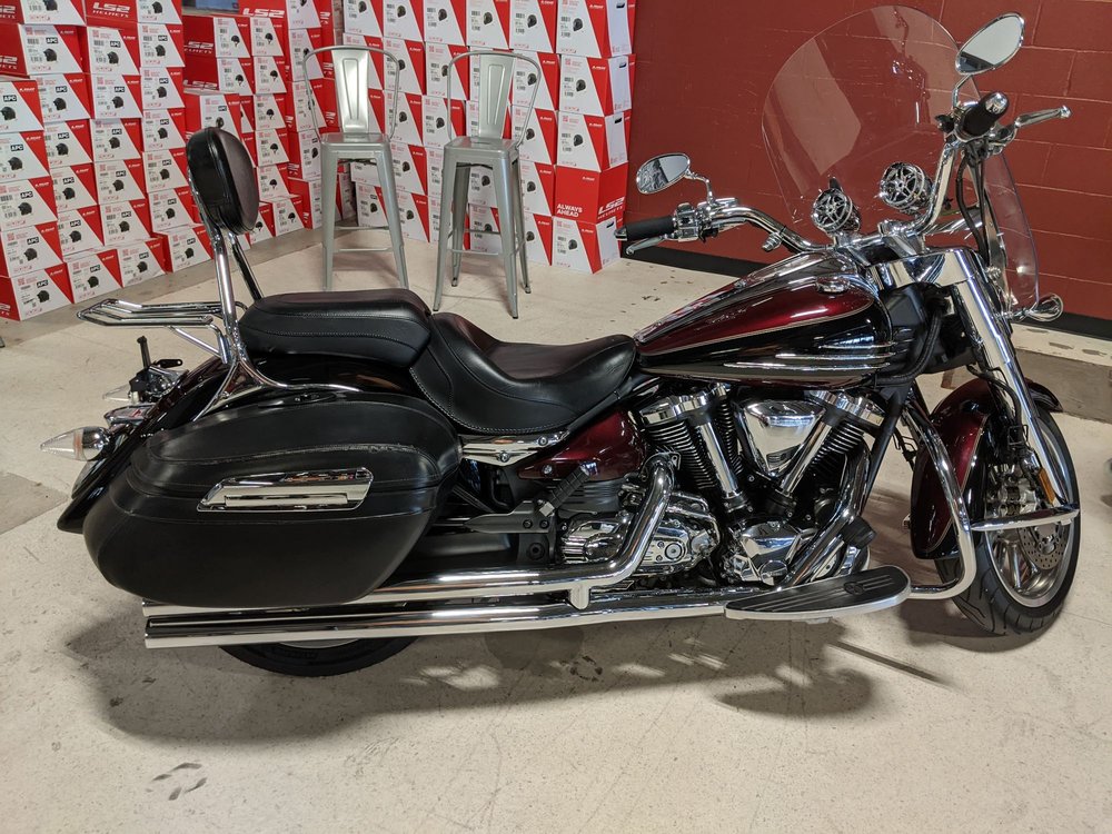 LUCKY PENNY CYCLES - Updated May 2025 - 12 Reviews - 235 Farm To Market ...