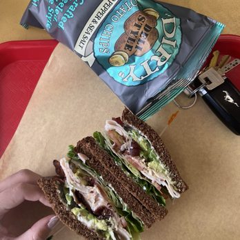 TUMMY STUFFER - Updated June 2025 - 58 Photos & 103 Reviews - 12035 E ...