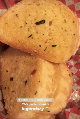 TOMATO STREET - 189 Photos & 370 Reviews - Italian - 6220 N Division St ...