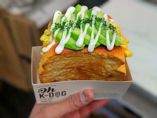 OH K-DOG - Updated January 2025 - 830 Photos & 379 Reviews - 159 Ludlow ...