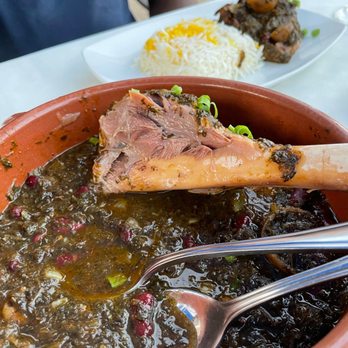 BHA! BHA! PERSIAN BISTRO - 737 Photos & 465 Reviews - 865 5th Ave S ...