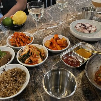 SOMAEK - Updated December 2024 - 83 Photos & 30 Reviews - 11 Temple Pl ...