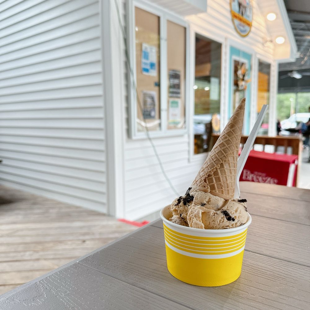 THE ICE CREAM MACHINE - Updated October 2025 - 118 Photos & 209 Reviews ...