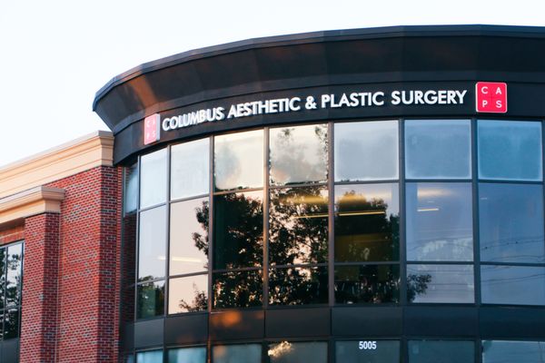 COLUMBUS AESTHETIC & PLASTIC SURGERY - Updated October 2025 - 27 Photos ...