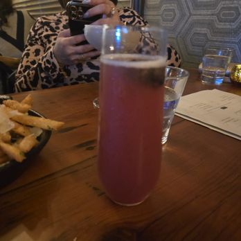 BARREL + RYE - Updated July 2025 - 584 Photos & 603 Reviews - 477 S 3rd ...