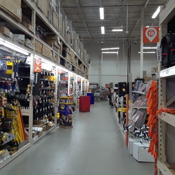 THE HOME DEPOT - Updated October 2025 - 20 Photos & 93 Reviews - 952 ...