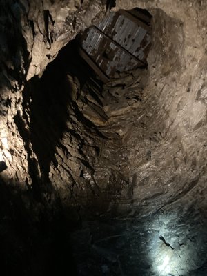 LOCKPORT CAVES & UNDERGROUND BOAT RIDE - Updated June 2025 - 109 Photos ...