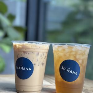 BENNU COFFEE - Updated September 2025 - 301 Photos & 804 Reviews - 2001 ...