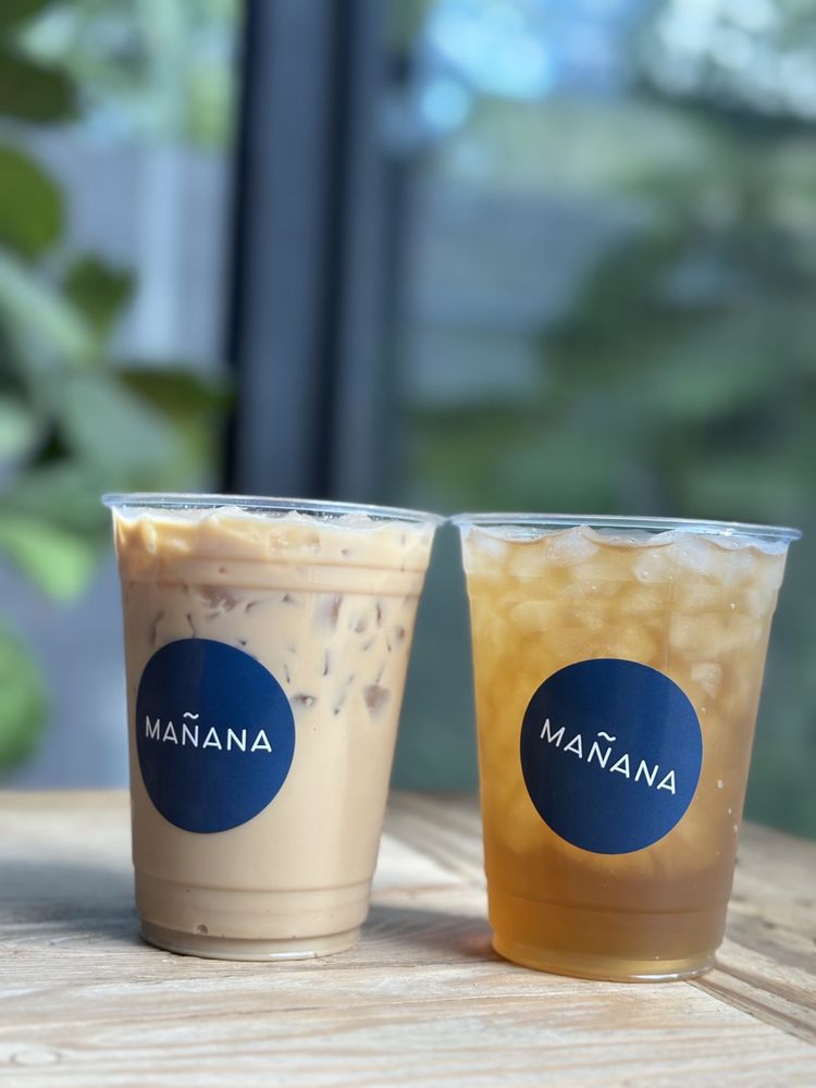 MAÑANA - Updated April 2025 - 597 Photos & 353 Reviews - 1603 S ...