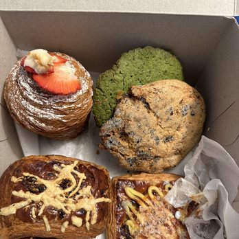 BAKE SUM - 830 Photos & 257 Reviews - 3249 Grand Ave, Oakland ...