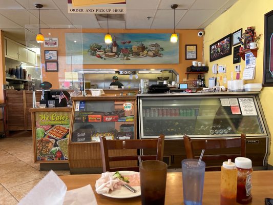 GREENLEAF CAFE - Updated July 2024 - 330 Photos & 429 Reviews - 7203 ...