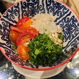 ILILI RESTAURANT - 1207 Photos & 424 Reviews - 100 District Square SW ...