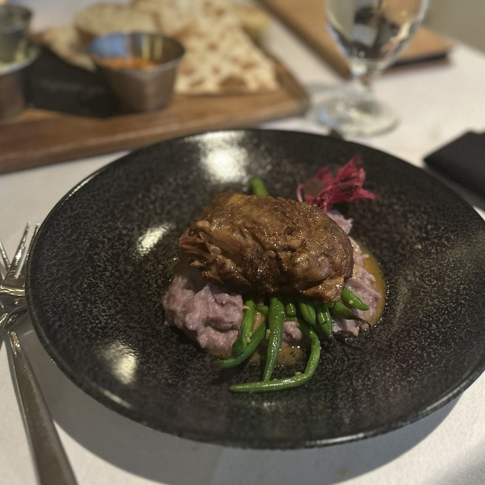 SONATA RESTAURANT AND LOUNGE - Updated June 2024 - 64 Photos & 23 ...